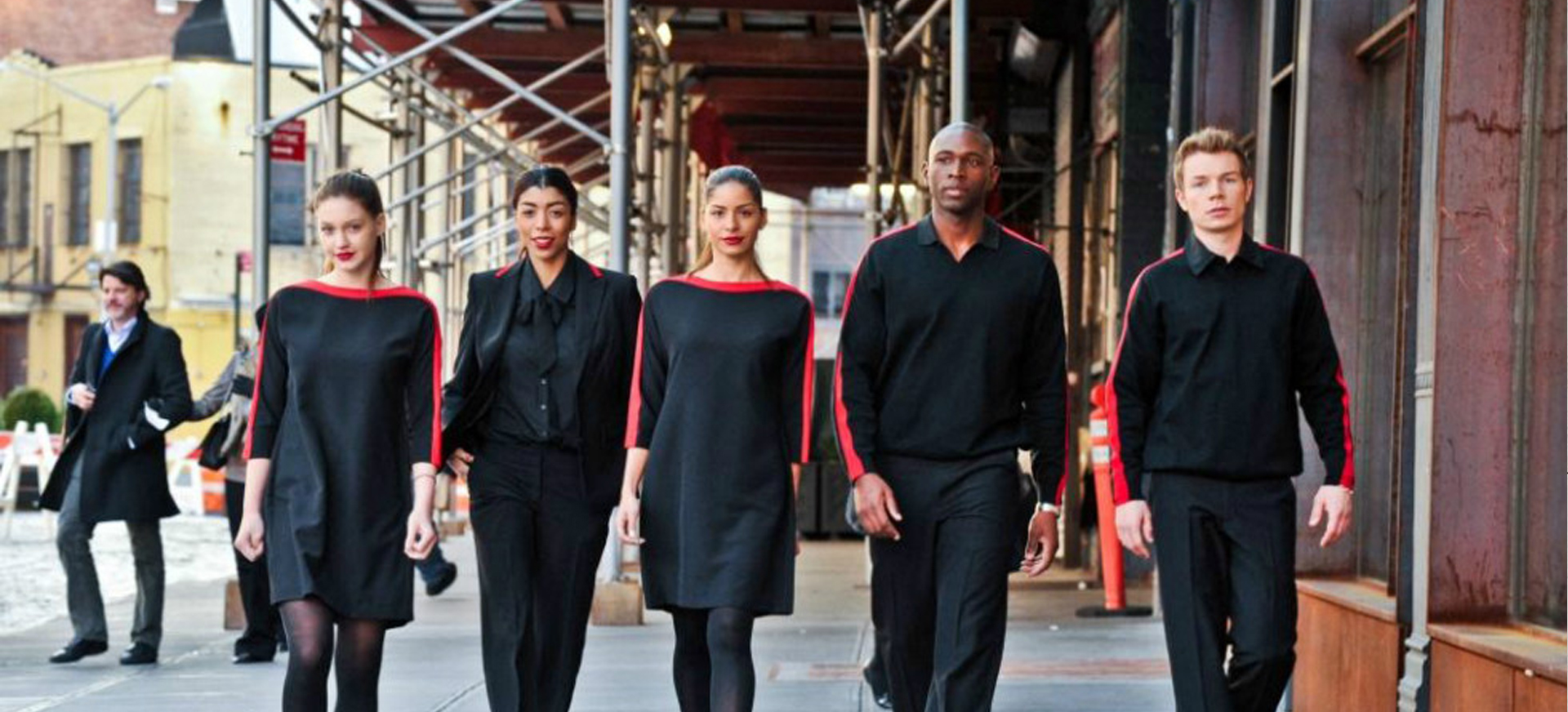 Civic Middle East Get Your Corporate Uniforms And Customized Gifts | Home