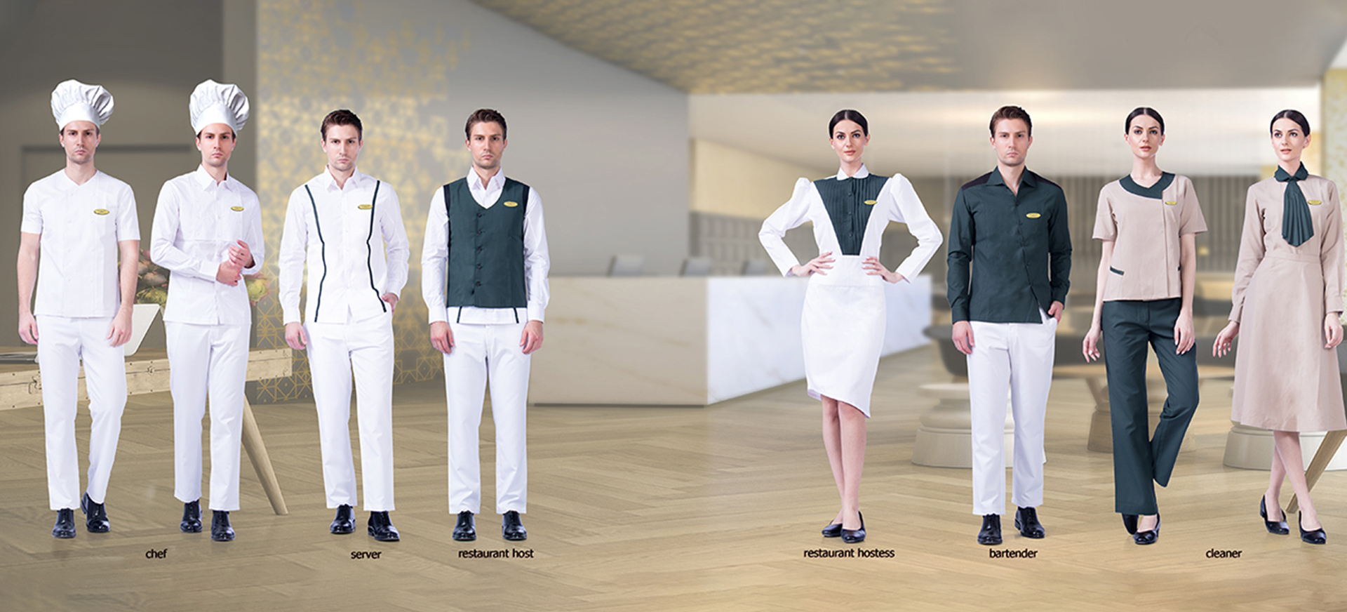 Civic Middle East Get Your Corporate Uniforms And Customized Gifts | Home